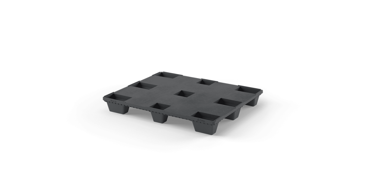 Padėklas Nest i3 2715-00