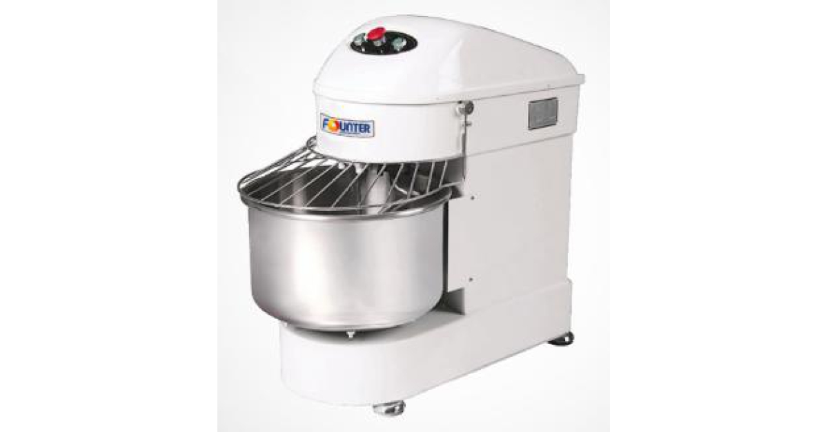 Spiral dough mixer FOUNTER FM20