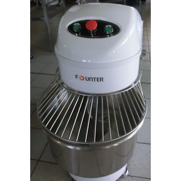 Spiralinė maišyklė FOUNTER FM 30