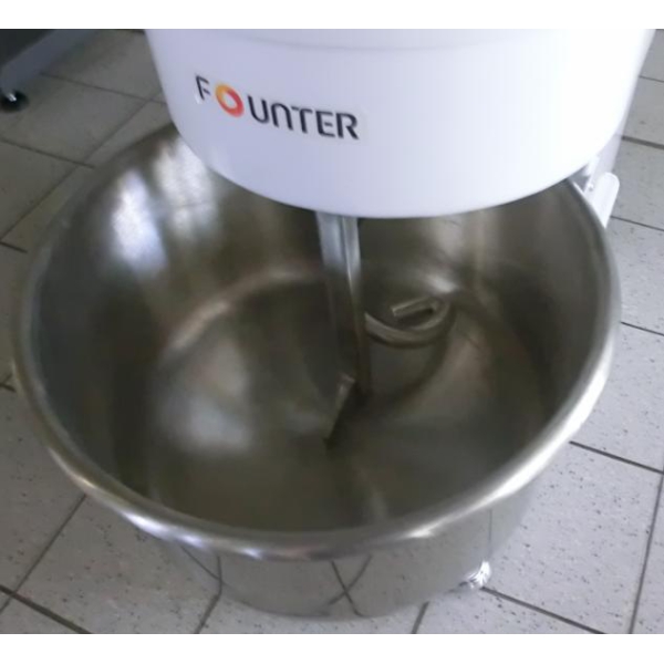 Spiralinė maišyklė FOUNTER FM 30