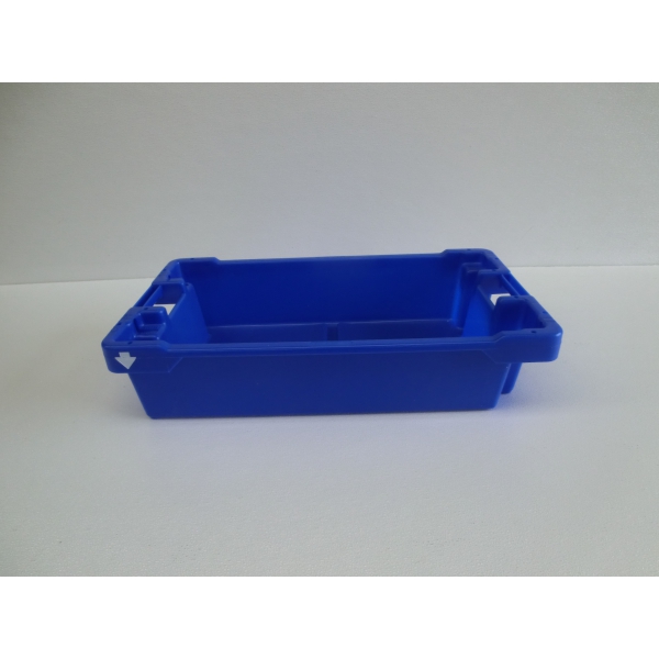 DĖŽĖ 1004-00 (žuviai)